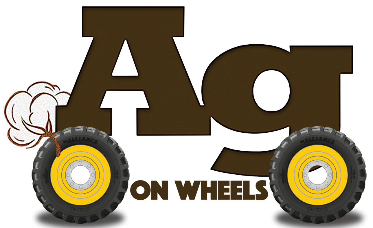 Merchandise – The Ag Mag